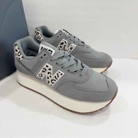 New Balance | Shoes | New Balance 574 Platform Womens Shoes | Poshmark